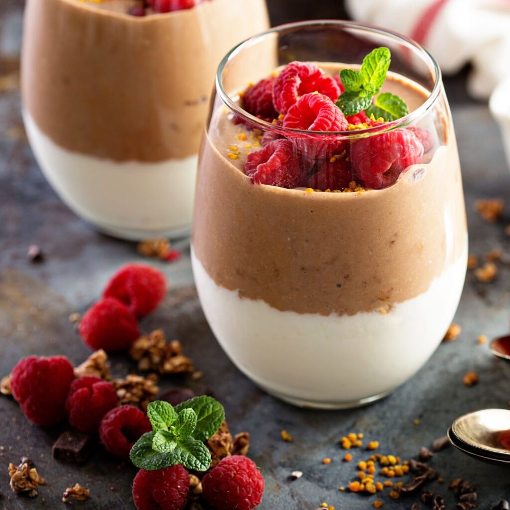 Pomysły na keto desery - 8 szybkich przepisów | jadietetyk.pl | Blog ...